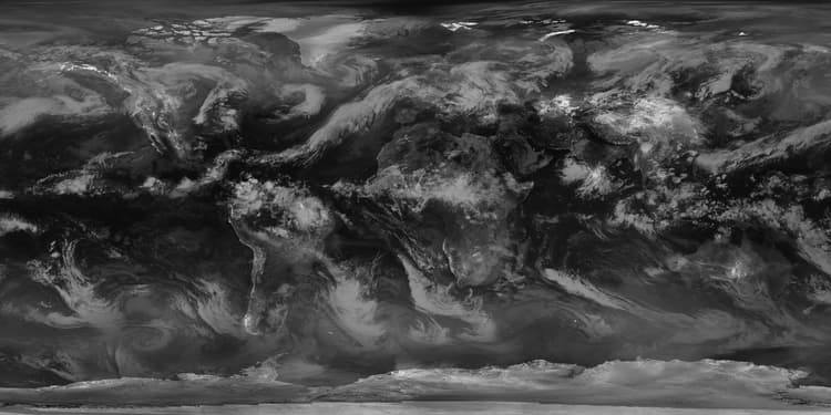 Build a 3D Earth with Smooth Scroll Rotation using Three.js, Framer Motion and Next.js