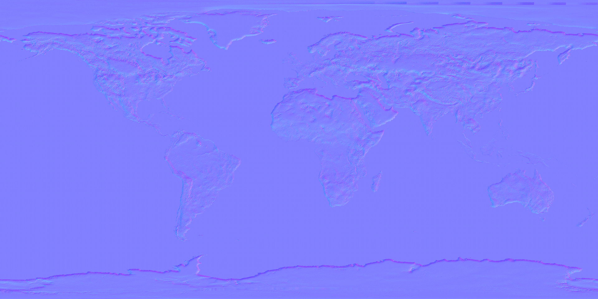 Build a 3D Earth with Smooth Scroll Rotation using Three.js, Framer ...