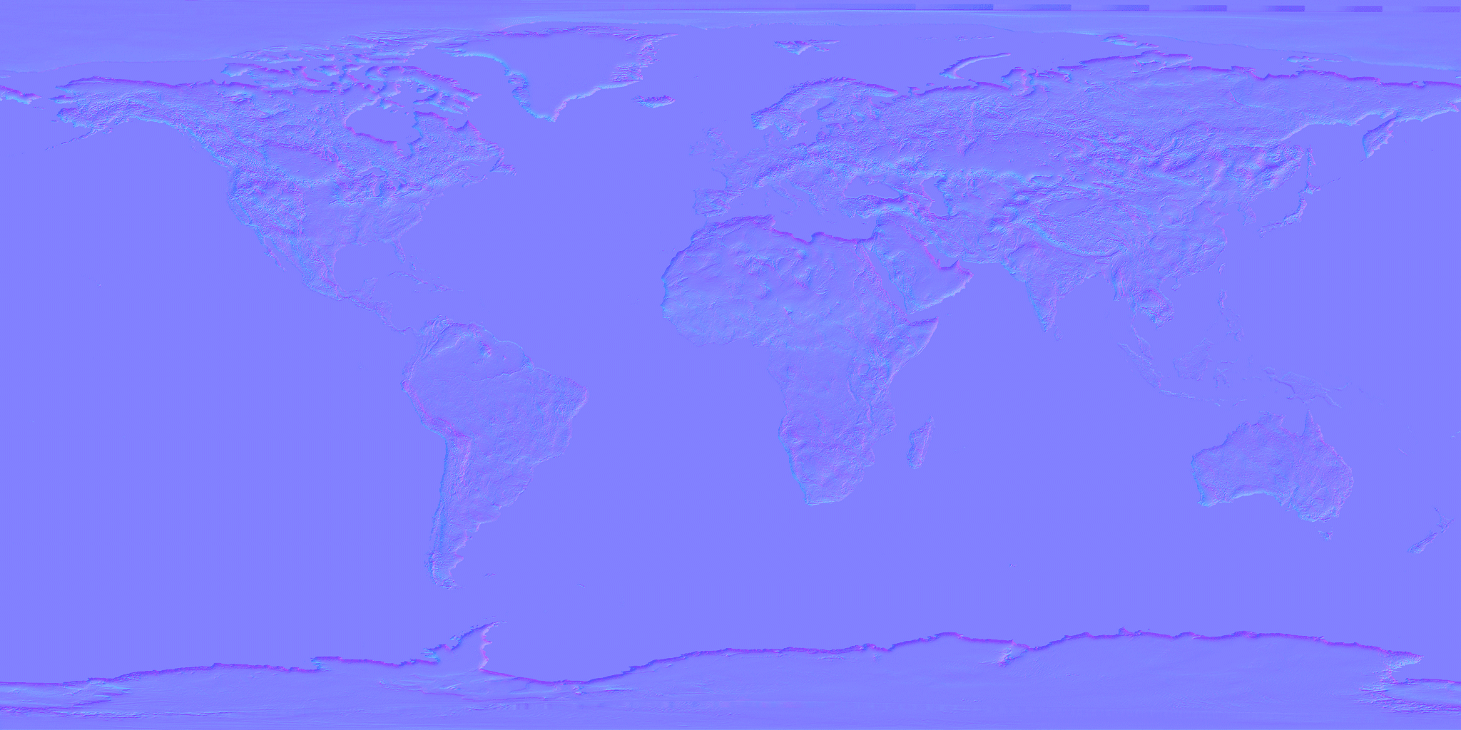 Build a 3D Earth with Smooth Scroll Rotation using Three.js, Framer ...