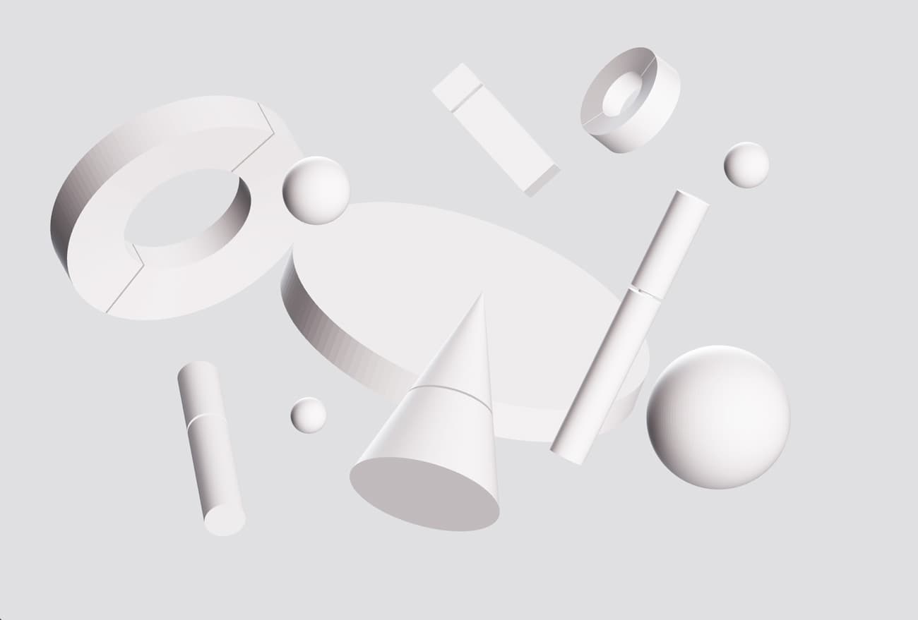 Build a 3D Float Effect using Three.js, Framer Motion, Next.js