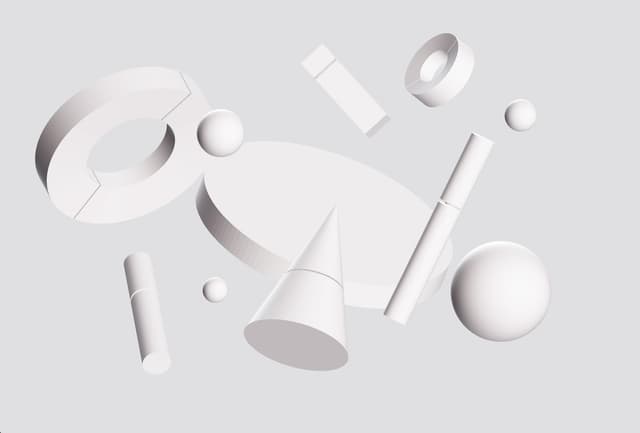 Build a 3D Float Effect using Three.js, Framer Motion, Next.js
