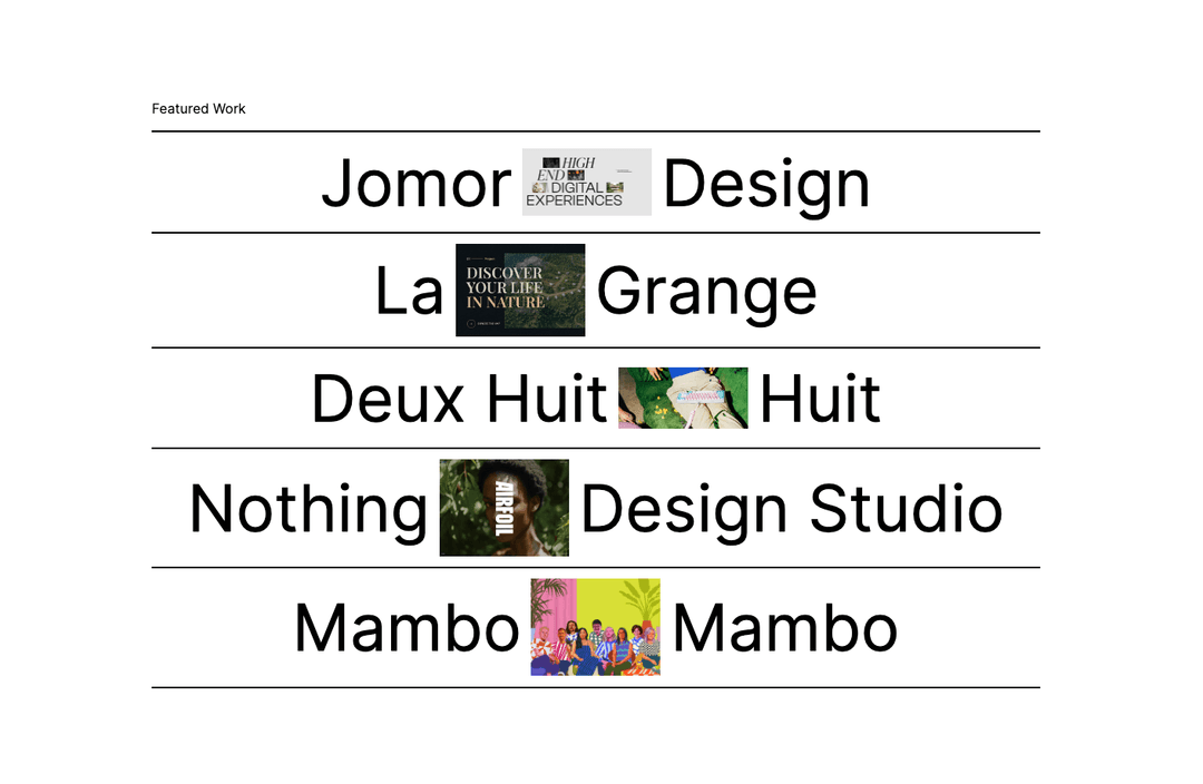 How to animate width: auto using React, Next.js and Framer Motion