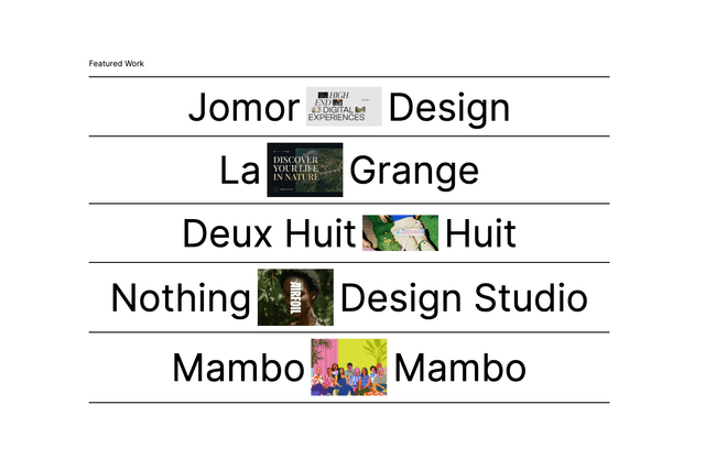 How to animate width: auto using React, Next.js and Framer Motion