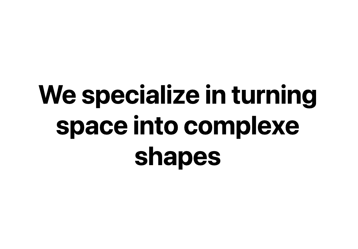 How to create a cursor pixel trailing effect with React