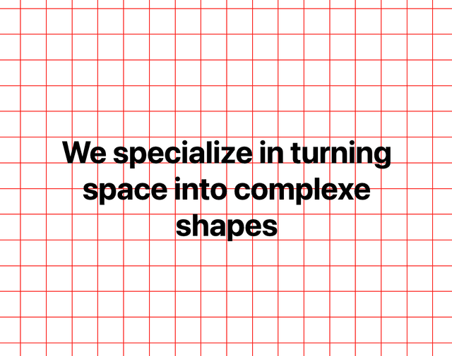 How to create a cursor pixel trailing effect with React