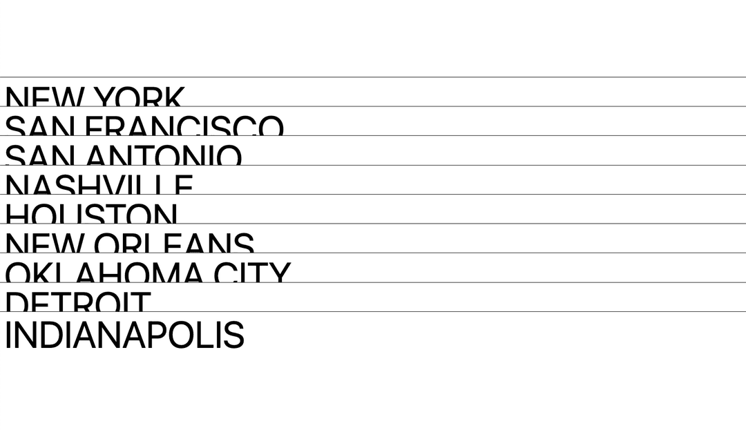 How to Make a Text Hover Animation using NextJS and GSAP