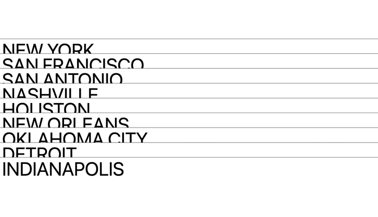 How to Make a Text Hover Animation using NextJS and GSAP