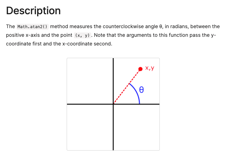 Build a Sticky Cursor Effect with Next.js, Framer Motion and Trigonometry