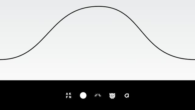 How to Move a Text along an SVG Path on Scroll using React and Framer ...