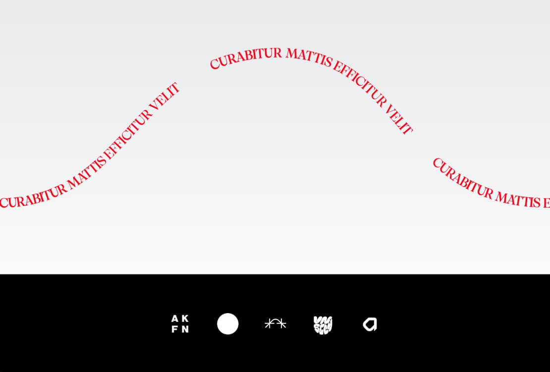 How to Move a Text along an SVG Path on Scroll using React and Framer Motion